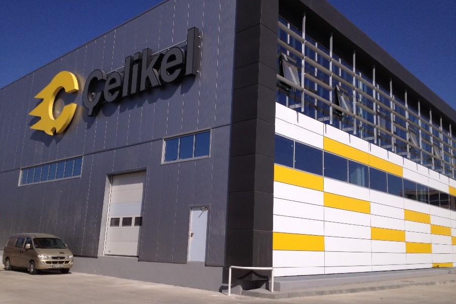 Çelikel Aluminum - Altensis
