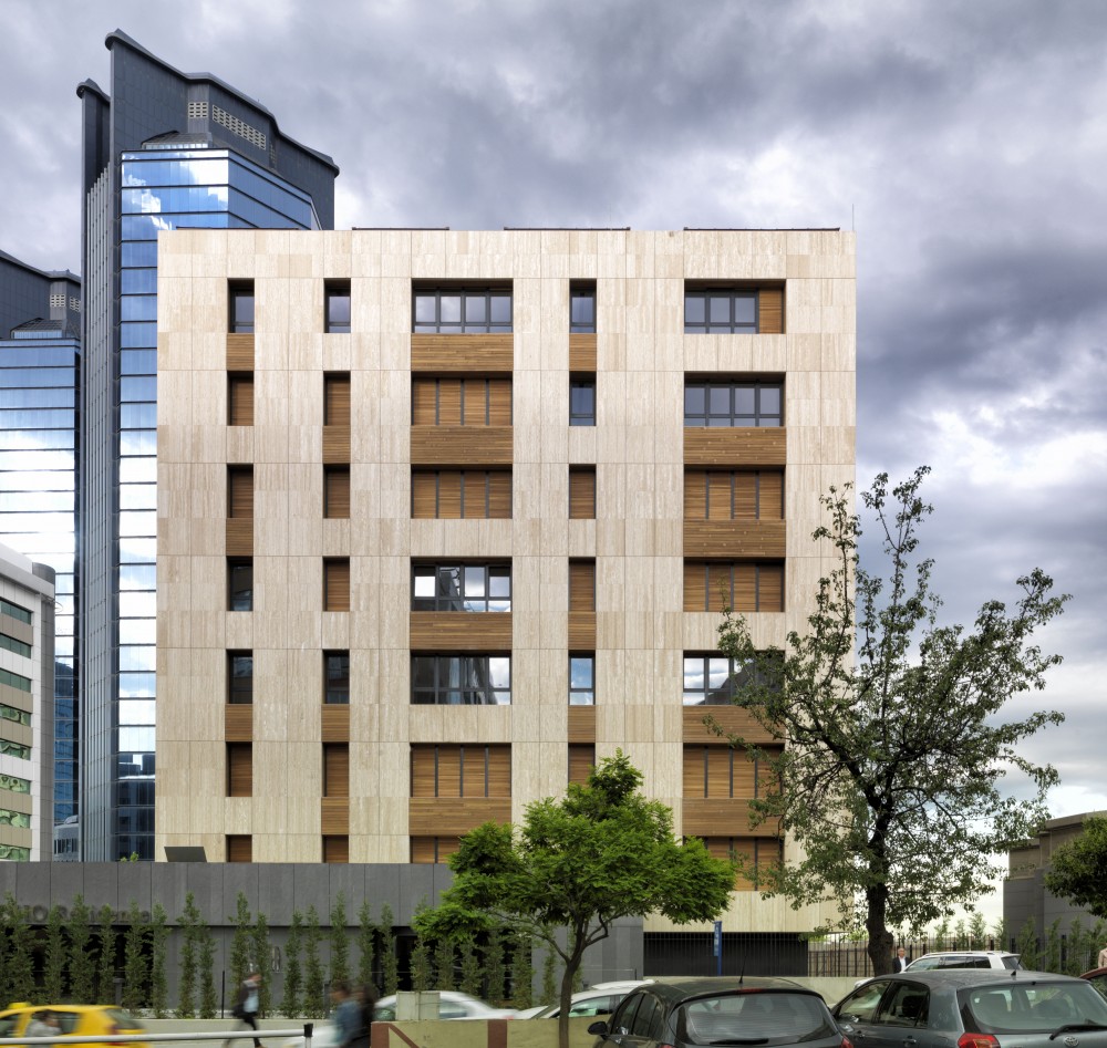 Soyak Soho - Altensis