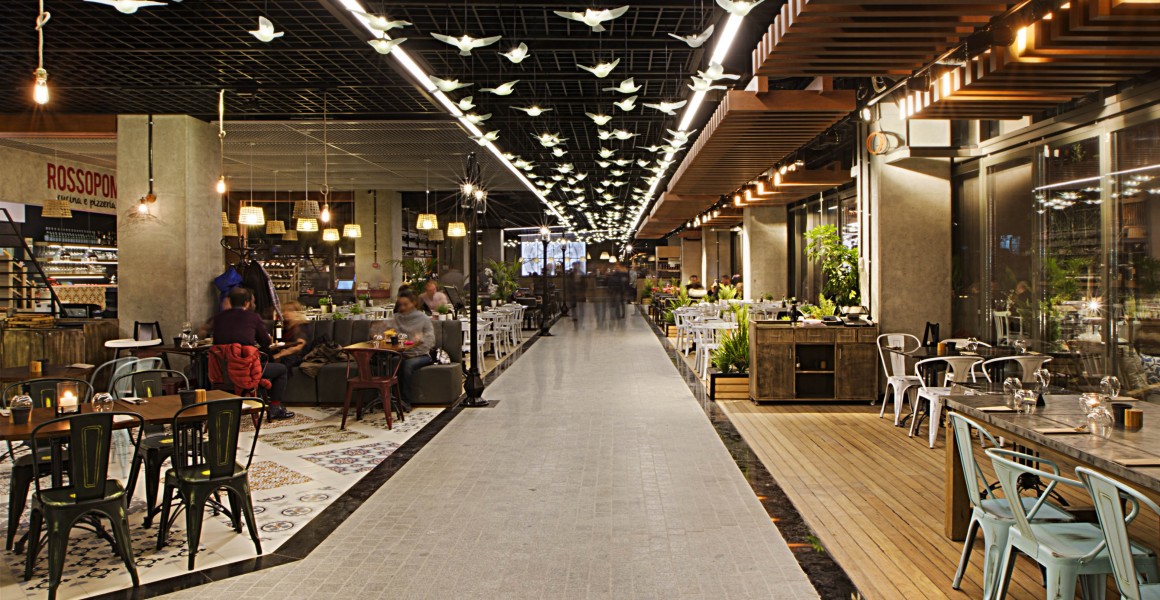 Uniq İstanbul - Altensis
